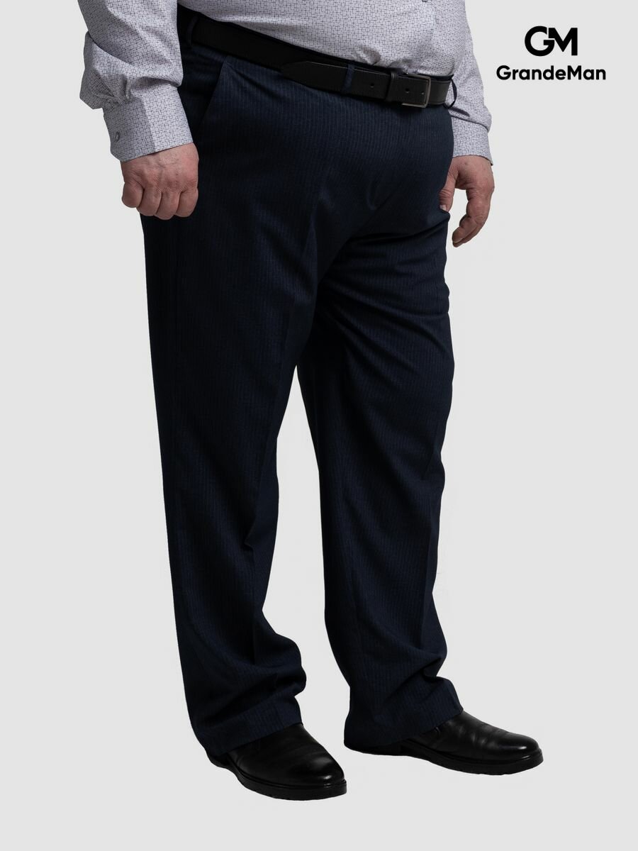 Брюки GrandeMan