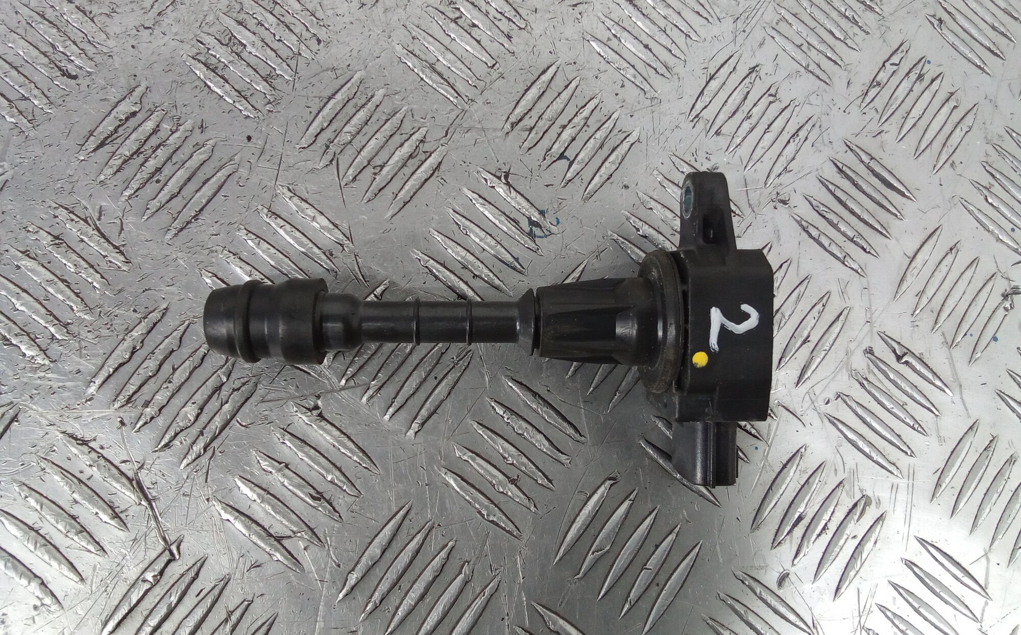 Катушка зажигания бензиновая NISSAN NOTE E11, Номер AIC6207J, 22448AX001