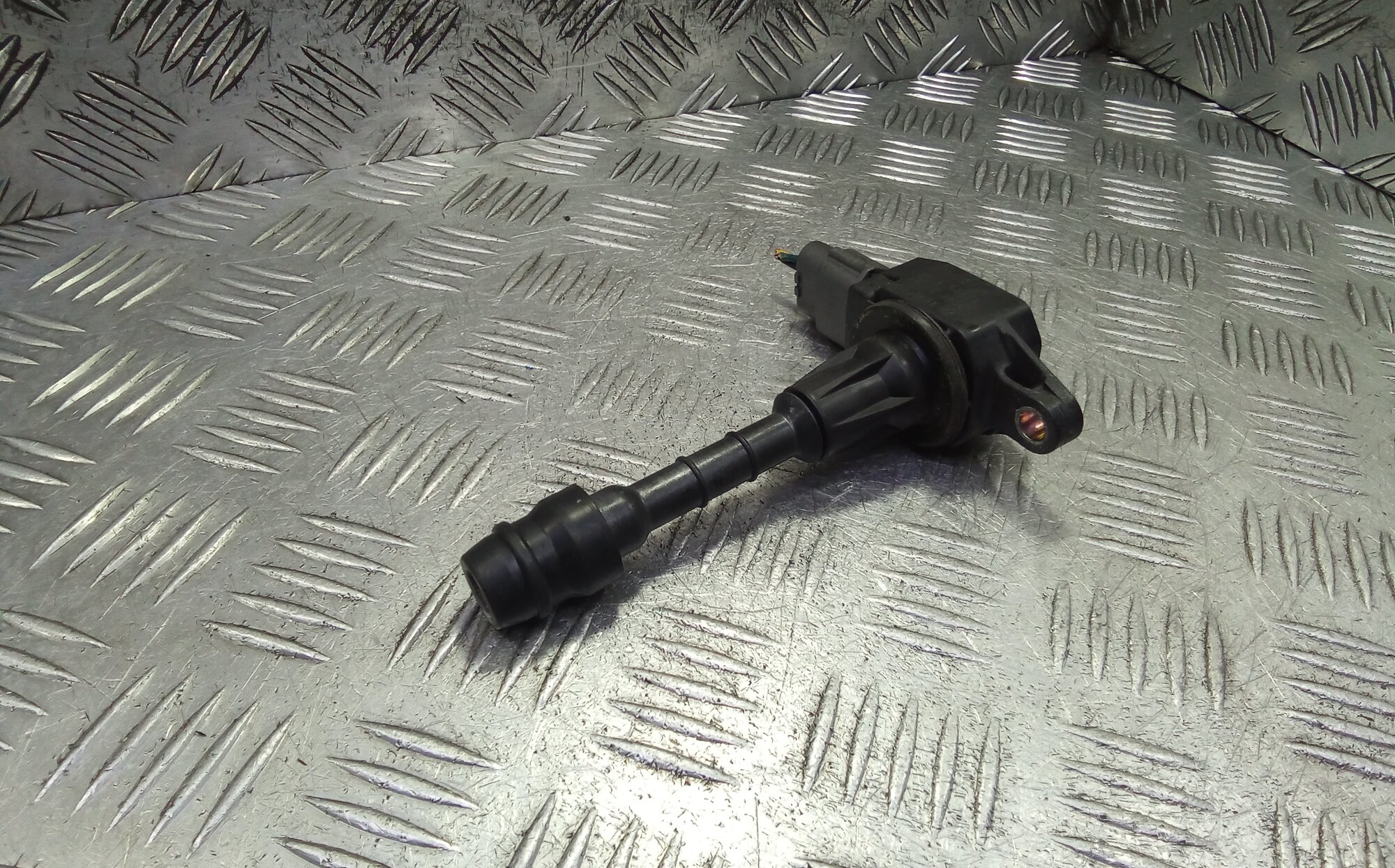 Катушка зажигания бензиновая NISSAN NOTE E11, Номер 22448AX001