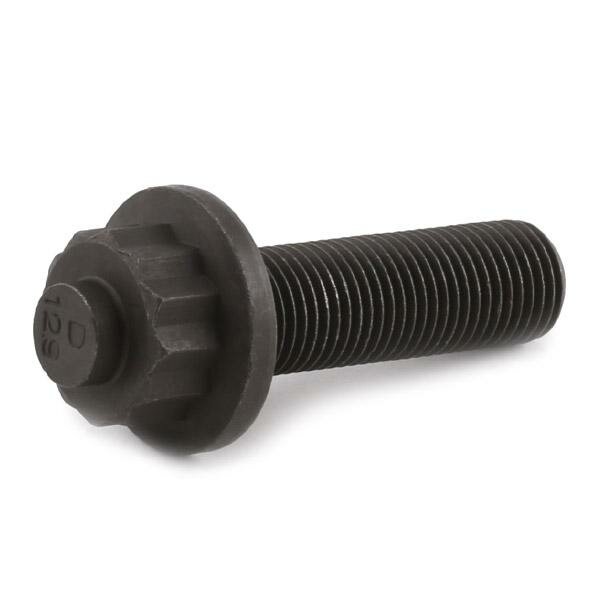 Болт крепежный для автомобиля, FEBI 09590 (1 шт.)