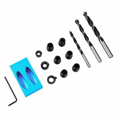 Кондуктор DEKO WWT14 [041-0226]