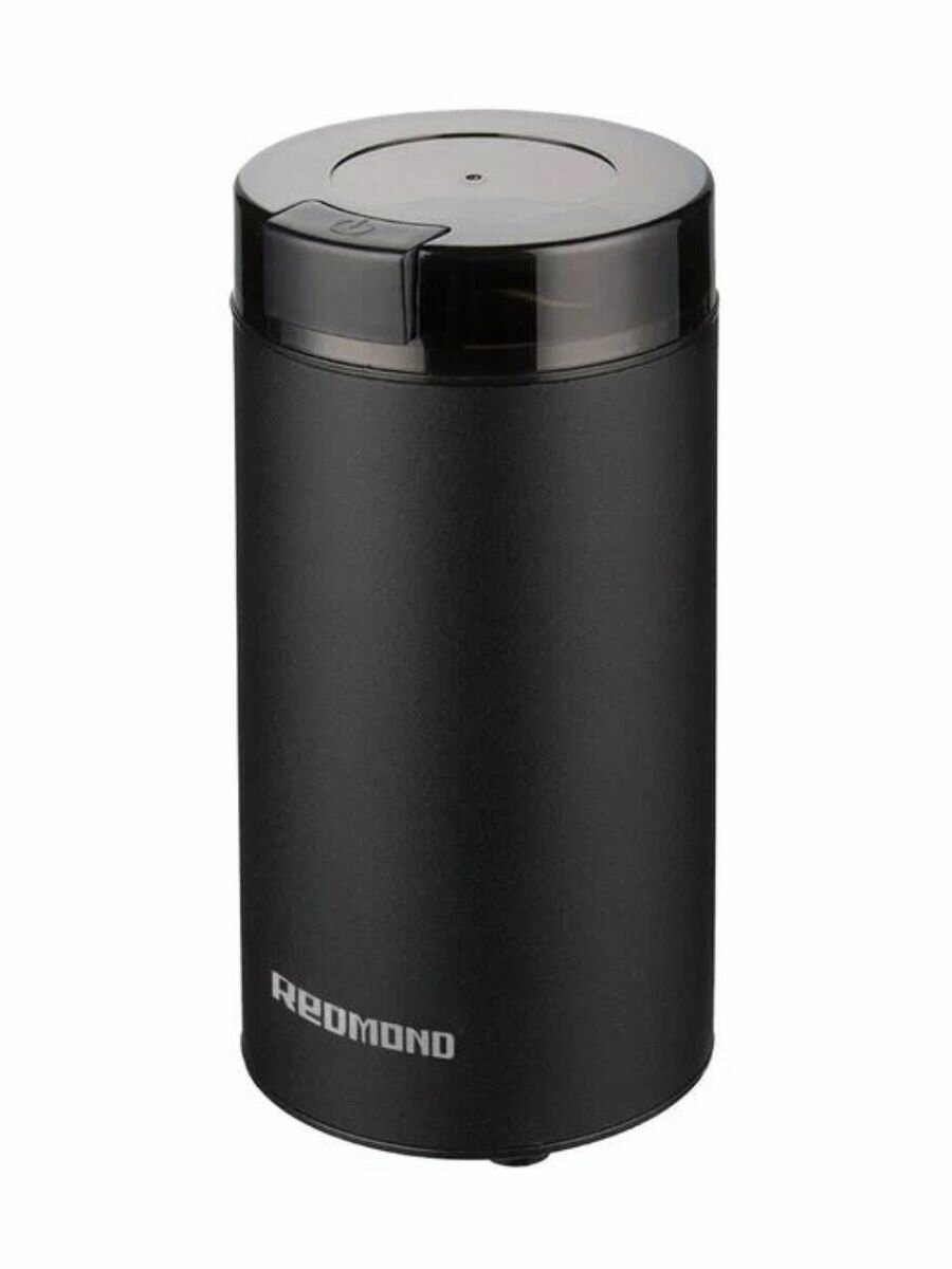 Электрическая кофемолка RED Solution RCG-M1609, 240 Вт, контейнер для зерен на 70 г
