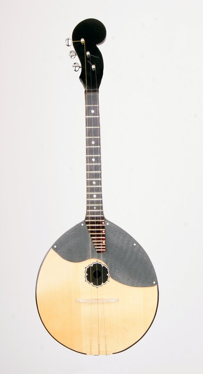 Домра 3-струнная DOFF F301 Малая