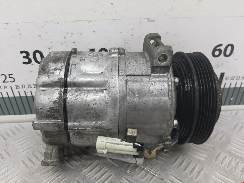 Компрессор кондиционера Opel Signum 97239575 арт. 2067446