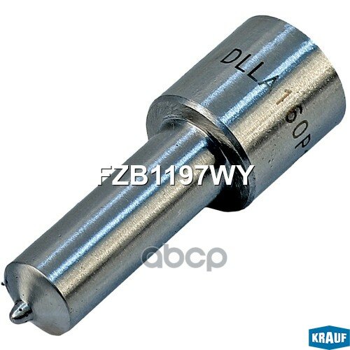 Распылитель форсунки МАЗ Krauf арт. FZB1197WY