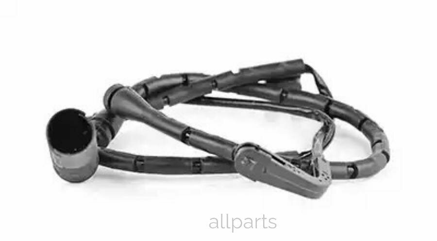 BASBUG BSG15-201-007 Датчик износа торм колодок BMW E39 BM 95-03