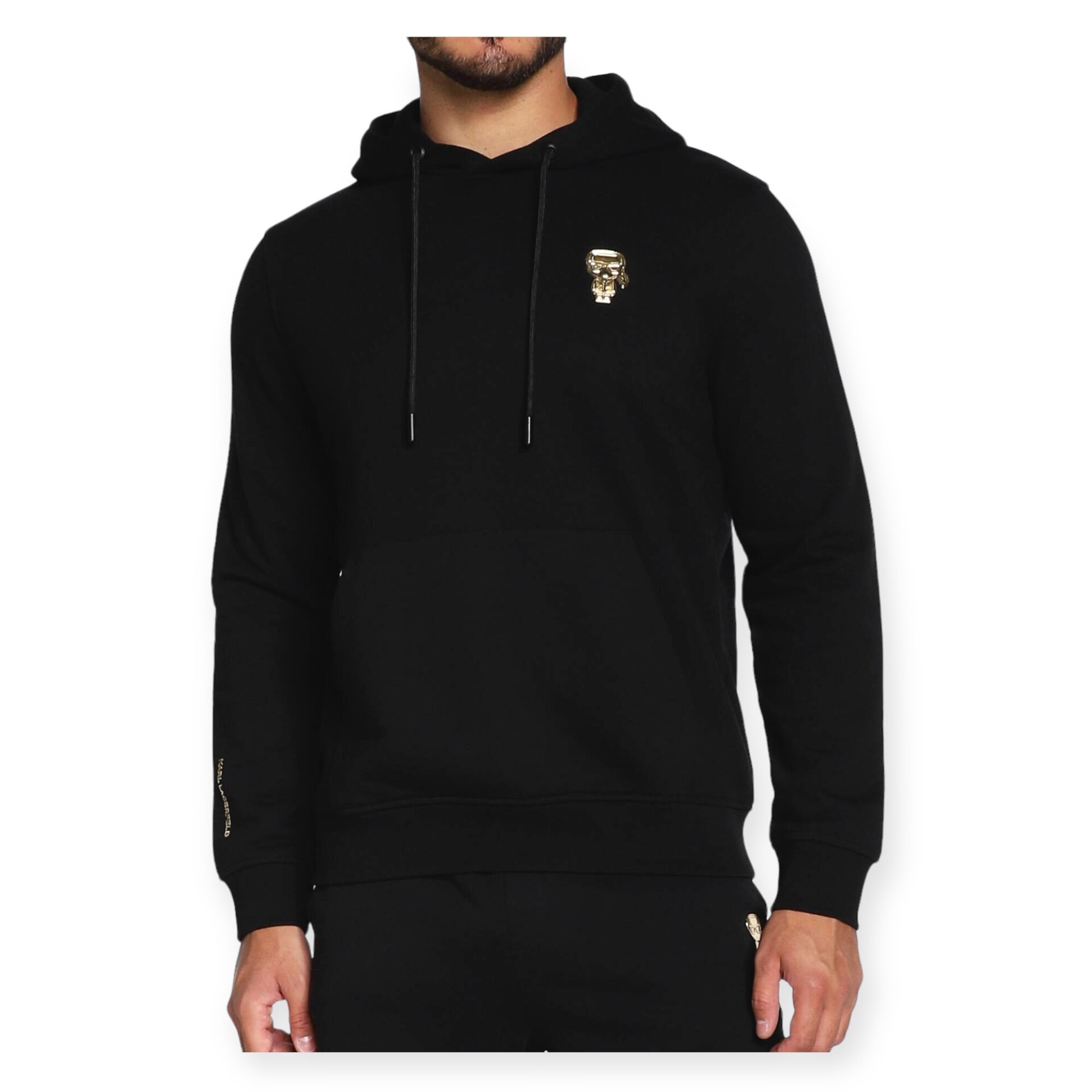 Худи Karl Ikonik