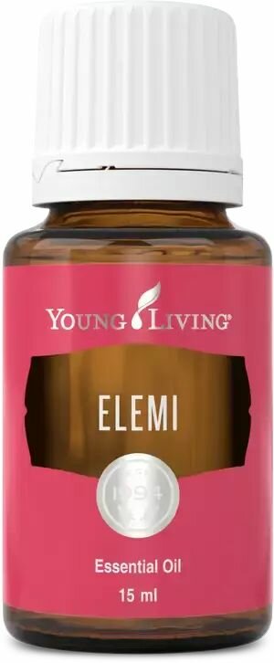 Эфирное масло Элеми Янг Ливинг. Elemi Young Living - 15 мл
