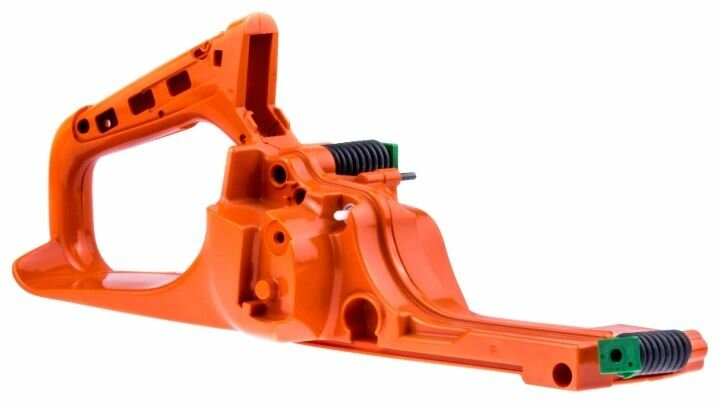 Бак топливный для бензопилы Husqvarna 135, 5441938-11