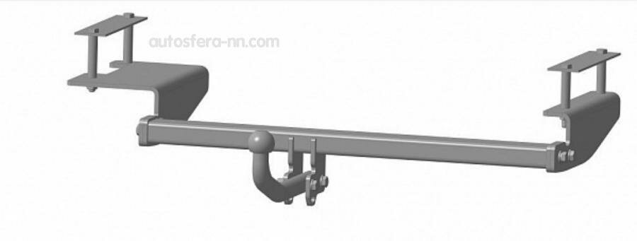 ORIS 5254A Фаркоп с шаром типа A