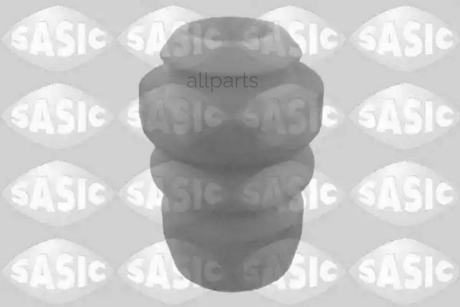 SASIC 2656045 Отбойник амортизатора FORD Fiesta VI