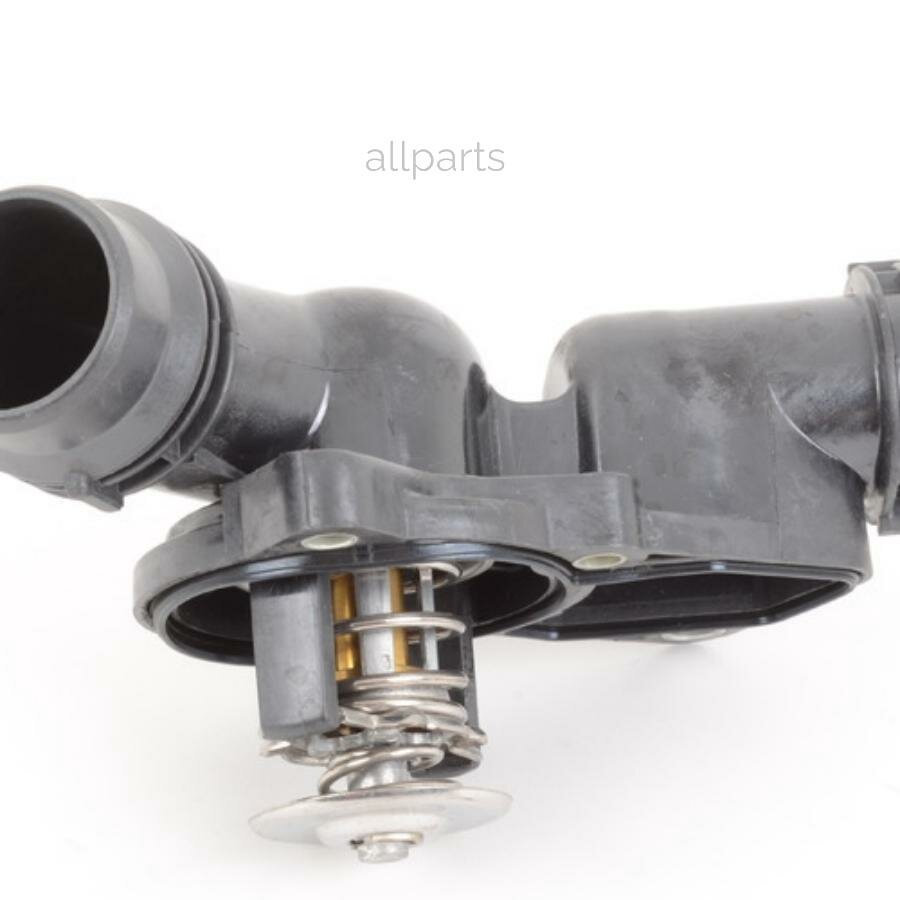 BMW 11537509227 корпус термостата! в сборе\ BMW E36/E46/E39