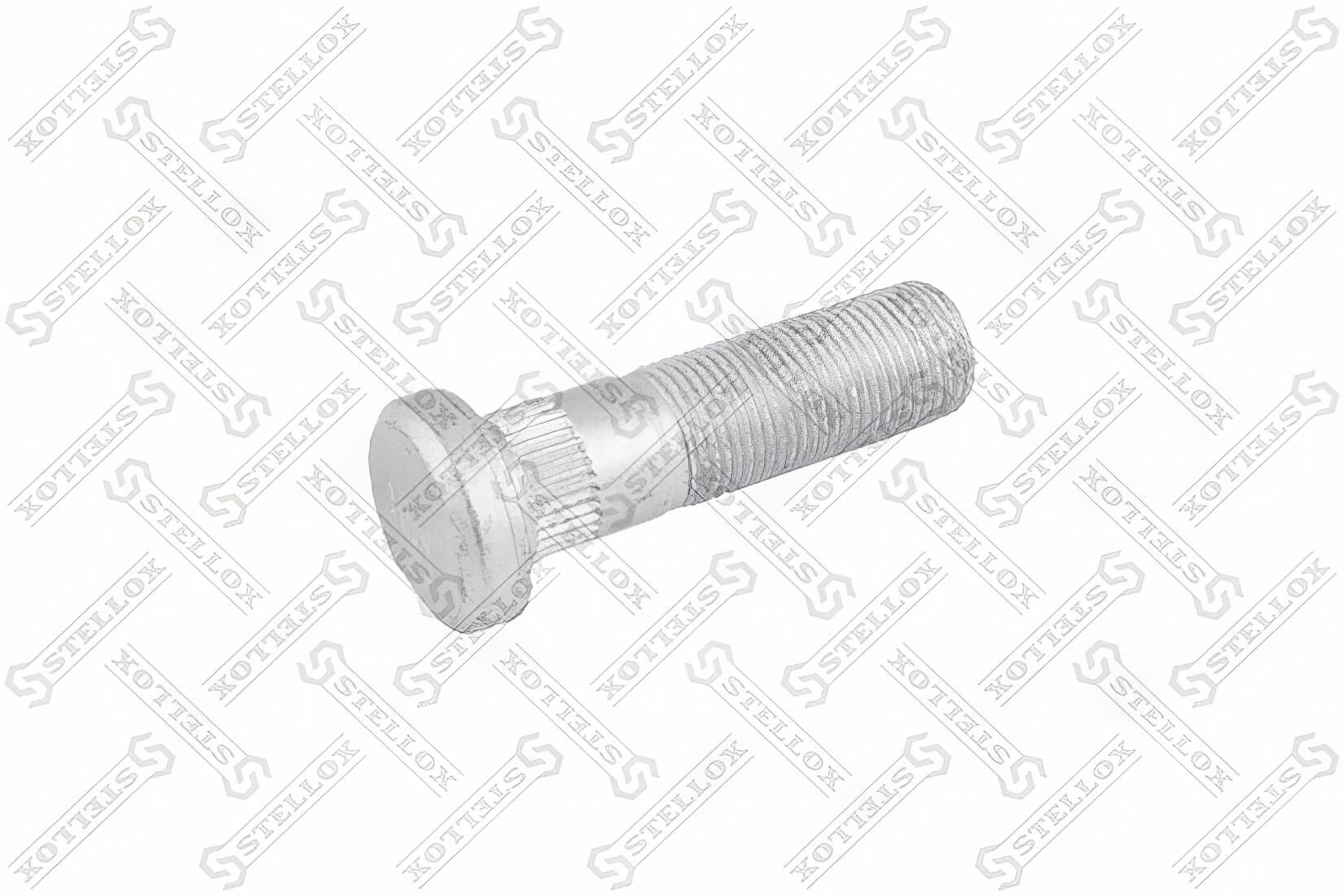 Болт колесный для Ивеко Еврокарго 1 2 3 85-18484-SX STELLOX
