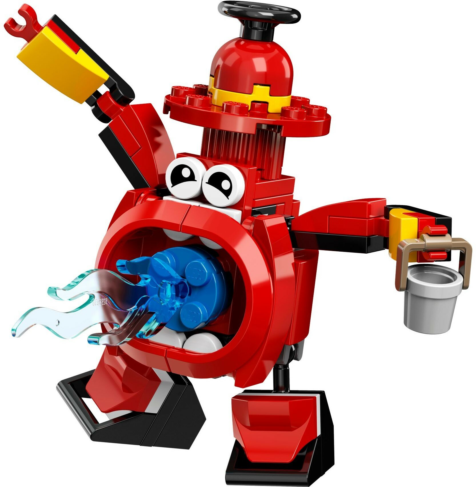 Конструктор LEGO Лего 41563 Сплашо