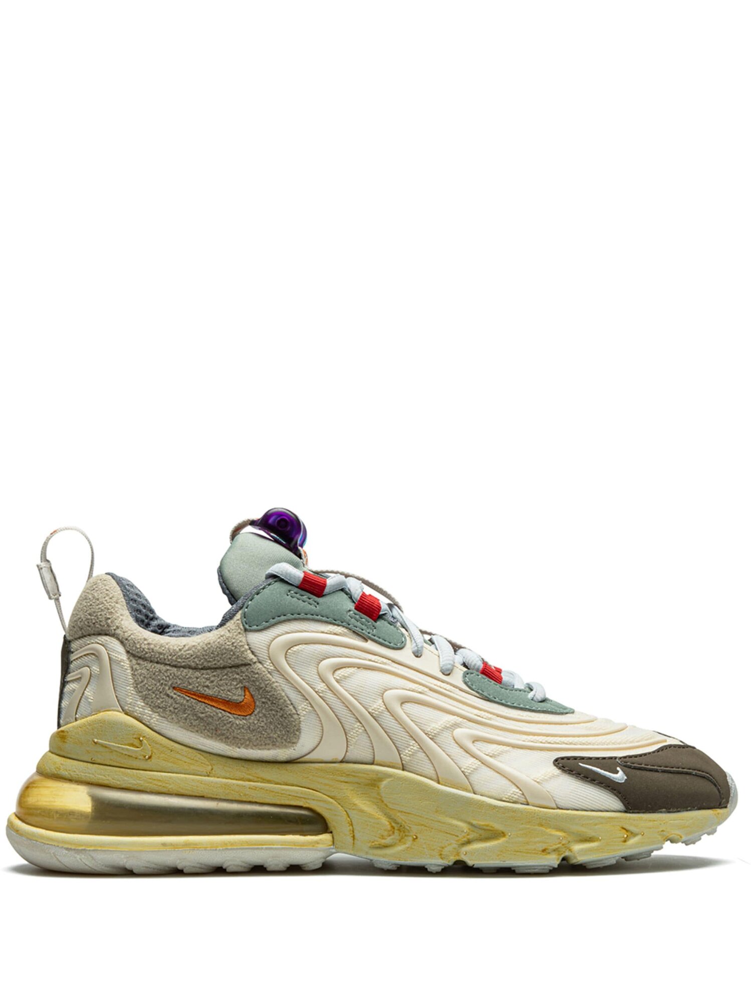 Кроссовки Air Max 270 Travis Scott Cactus Trails