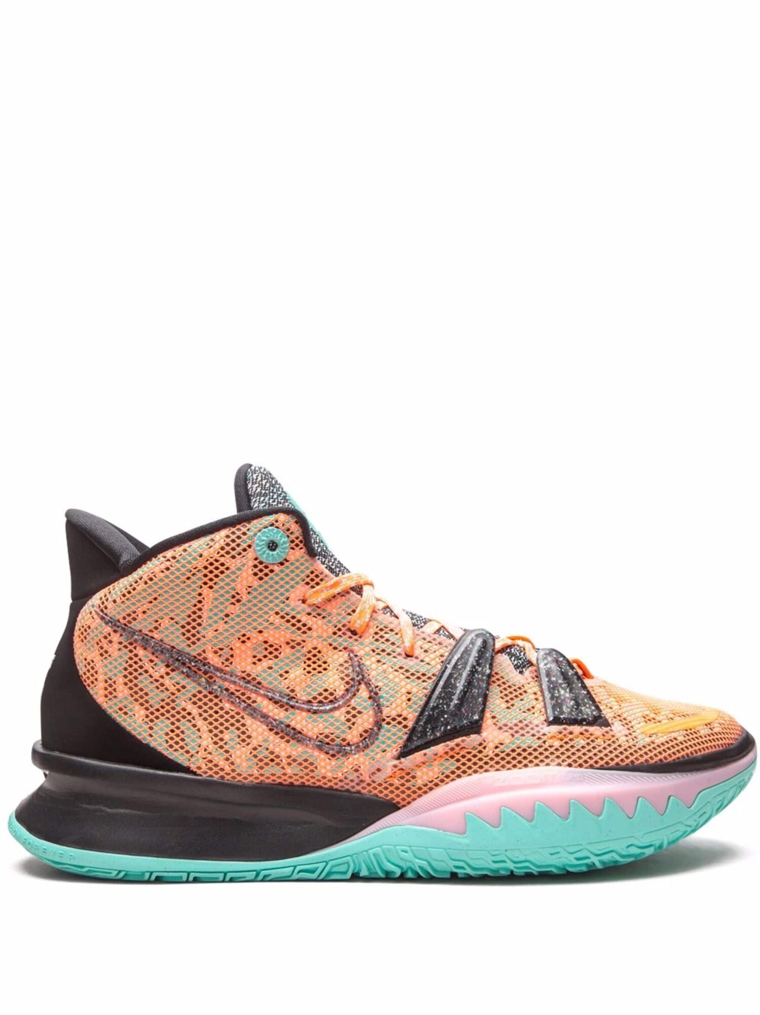 Кроссовки Kyrie 7 Play for the Future