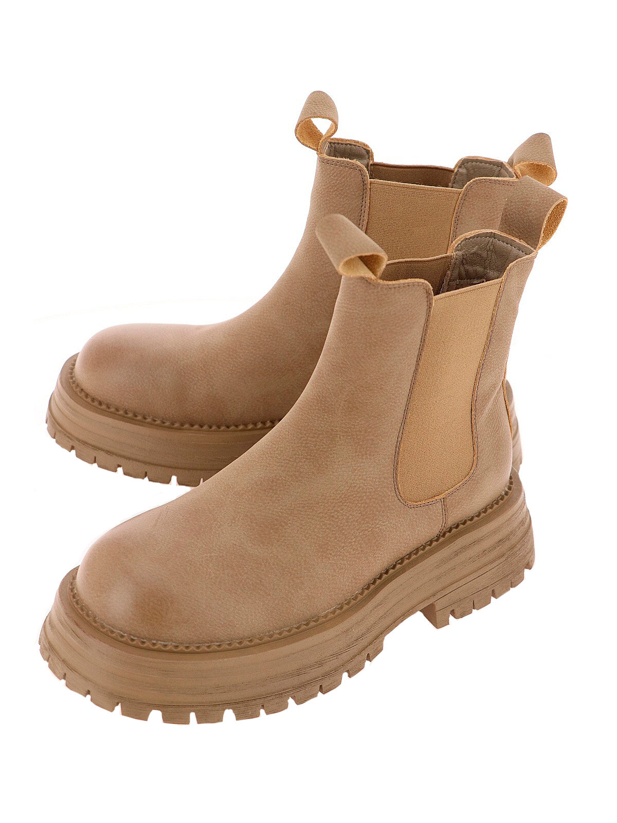 Ботинки челси