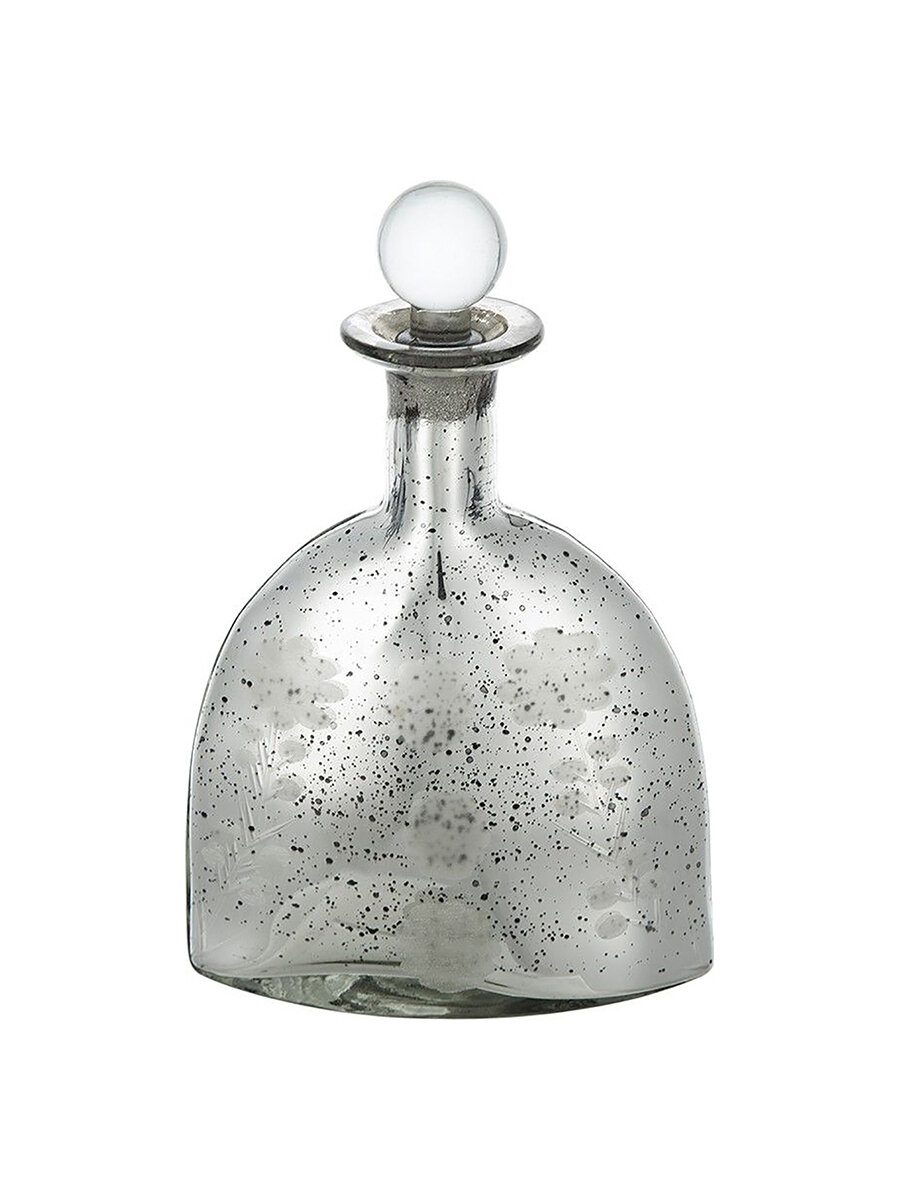 Графин с пробкой стеклянный Glasar, 900 мл