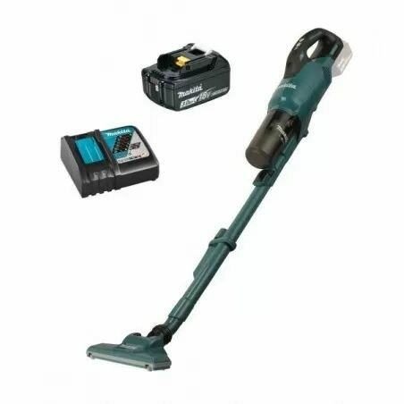 Пылесос Makiita DCL286FRF