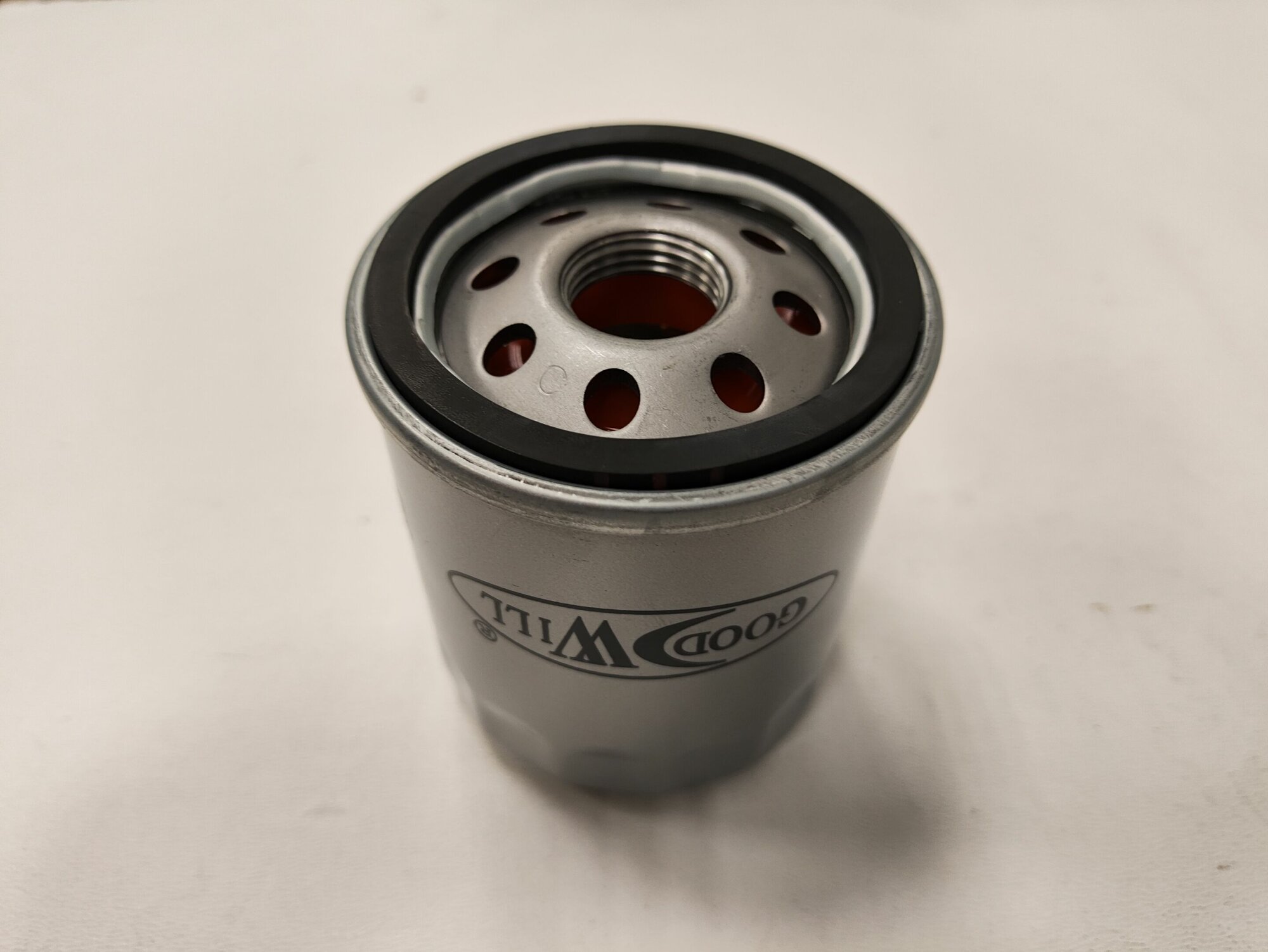 Фильтр масляный GOODWILL Lifan X50 [1.5 16V CVT внедорожник]