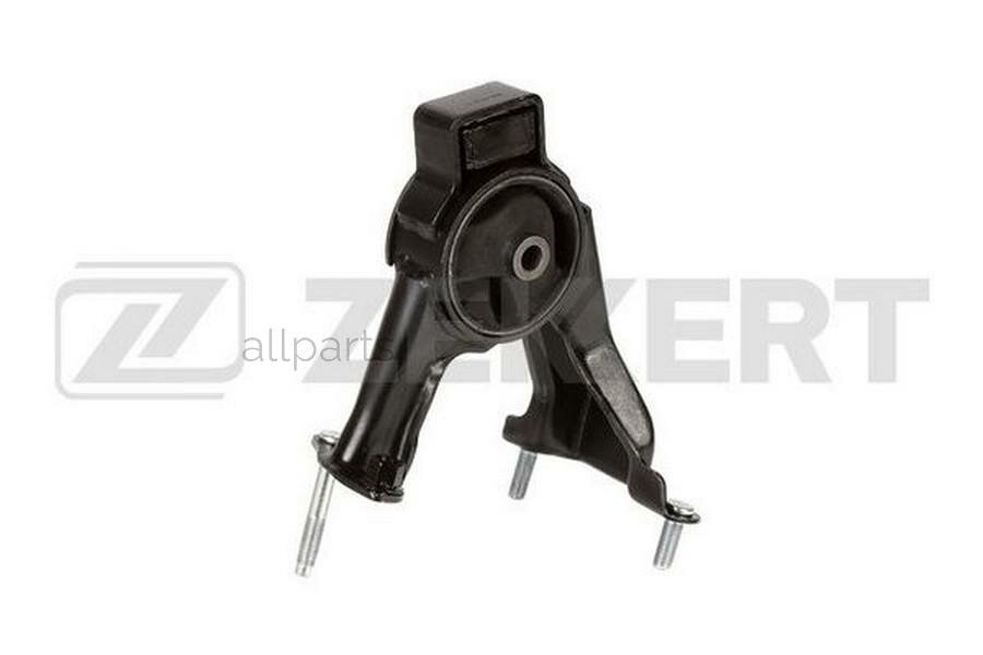 ZEKKERT GM-3552 Опора двигателя задн. Toyota Corolla (E120) 01-