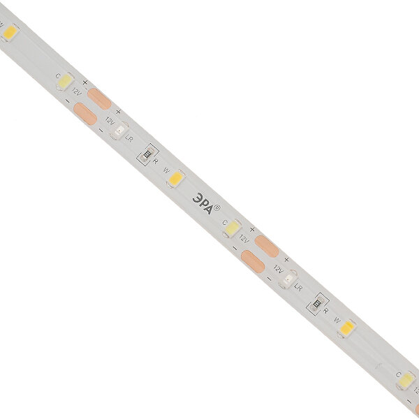 Лента Б0059881 FITO-Strip Light-Ra90-3m светодиодная для подсветки растений с адаптером IP65 (ЭРА)