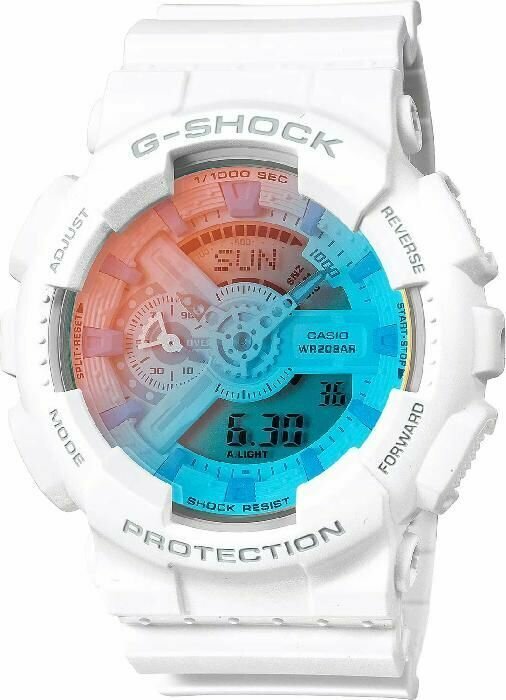 Наручные часы G-Shock