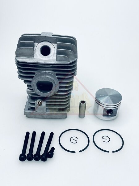 Цилиндро-поршневая группа для бензопилы Stihl MS-210 Rezer 05.003.00356 №502