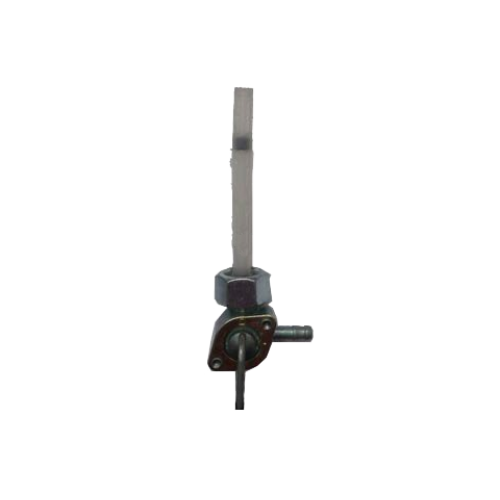 Кран бака бензогенератора М14 внутренняя резьба (мама)