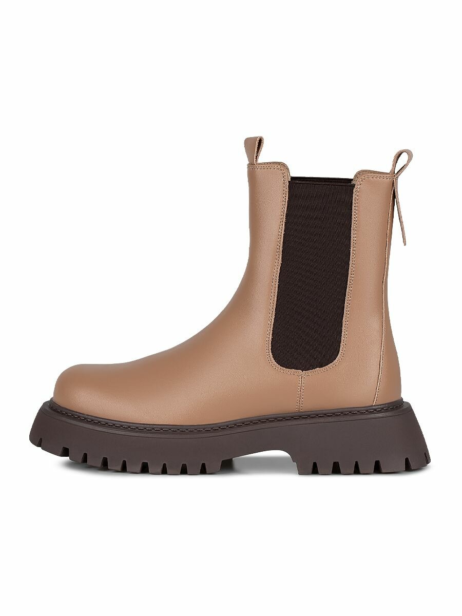 Ботинки челси