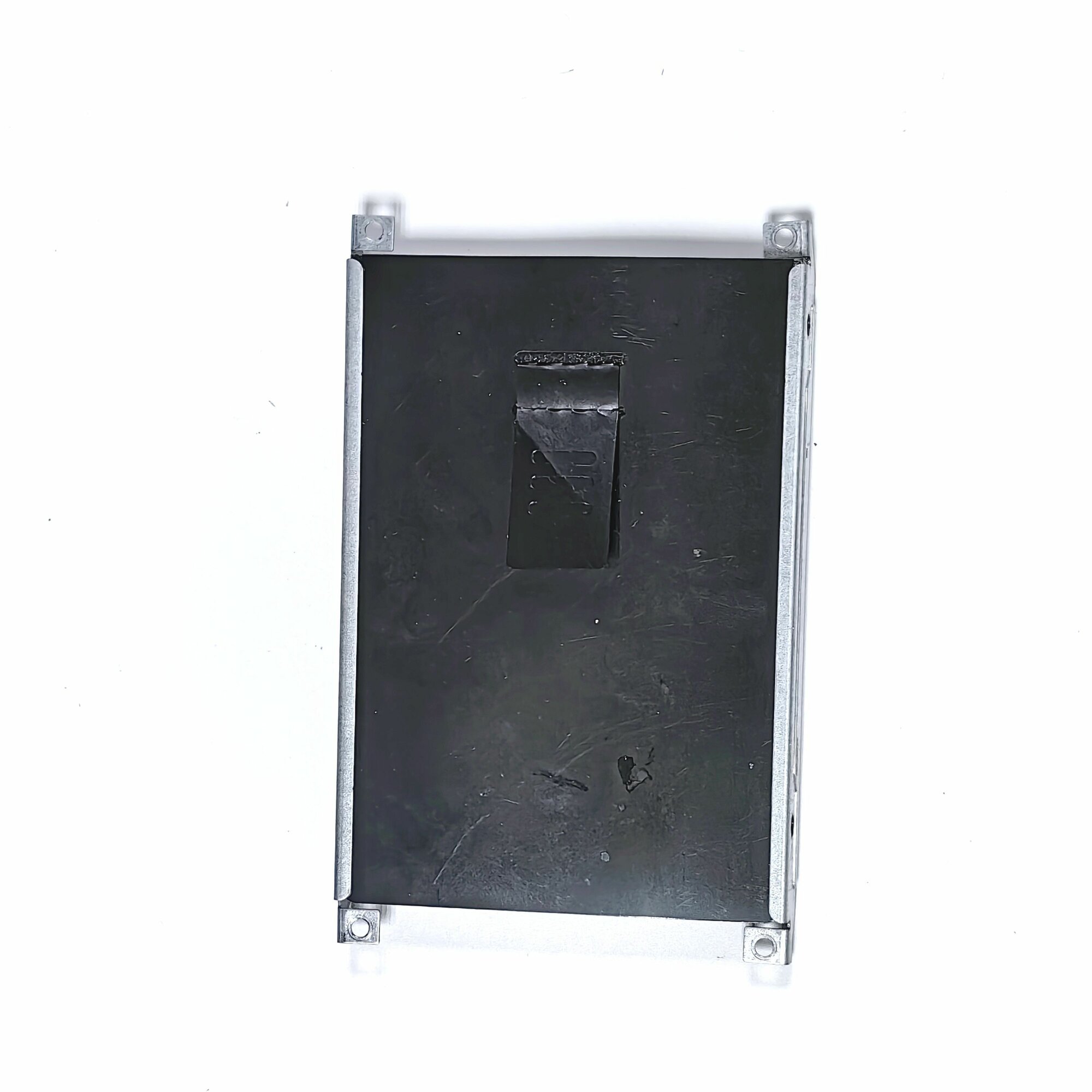 Корзина HDD ноутбука HP G72