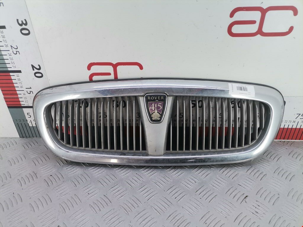 Решетка радиатора Rover 45 DHB000340LZM арт. 2189417