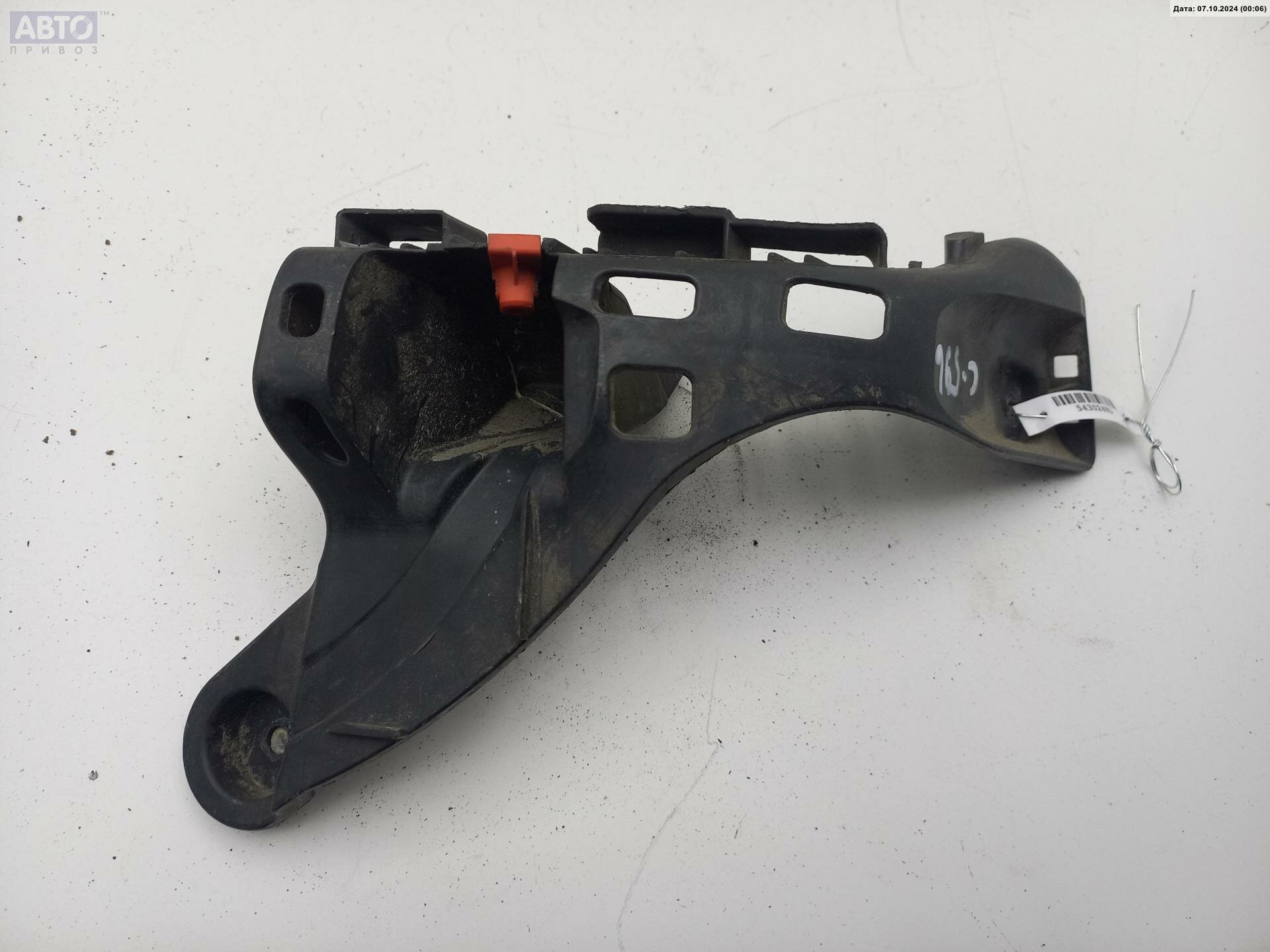 Кронштейн бампера заднего Opel Astra H (2004-2009)