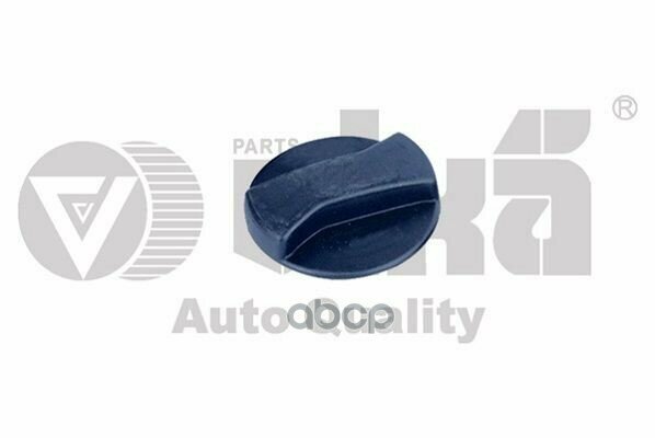 Крышка масл. горловины AUDI A4/A6/A8, SKODA Superb I, VW Passat B5 2.4-2.8 94-08 Vika арт. 11031551401