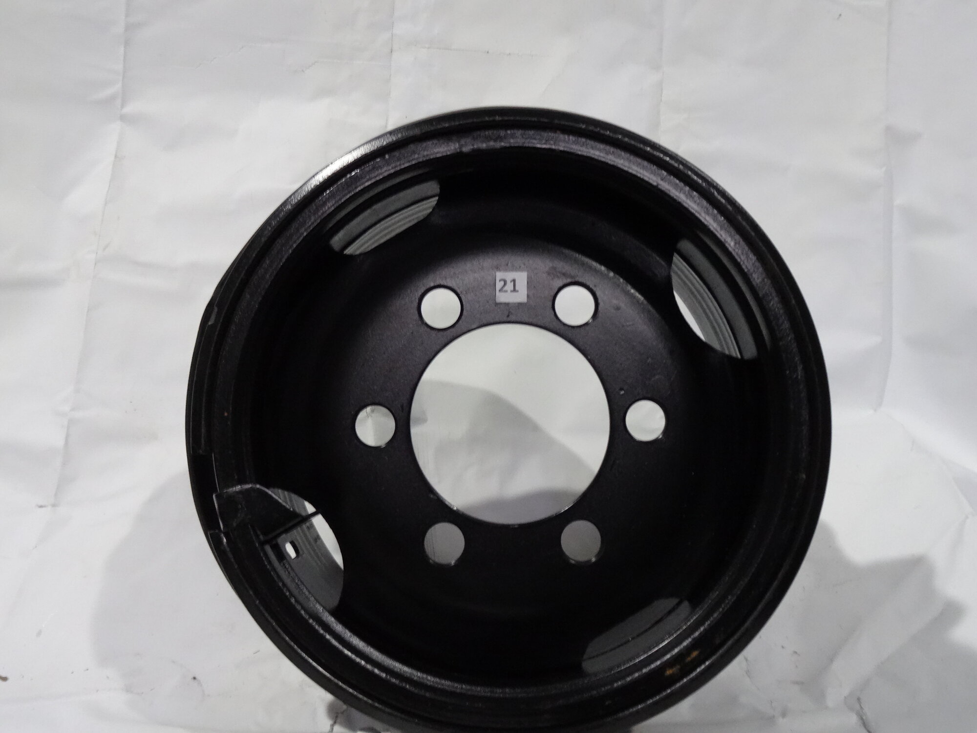 Диск колеса ГАЗ-66,3308