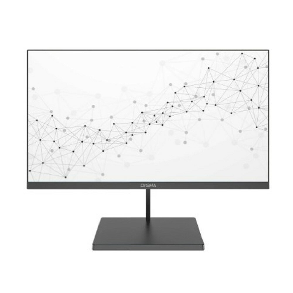 Монитор Digma 22A501F 1920 x 1080 21.5" 100Гц