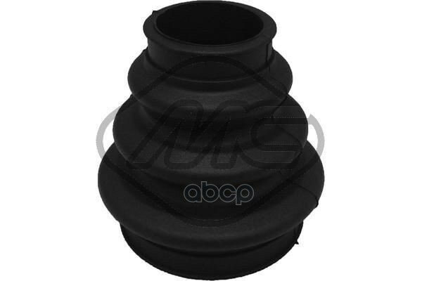 К-КТ пыльника ШРУСА BMW SERIE 3 E46 CABRIO 33x54мм. METALCAUCHO арт. 11064