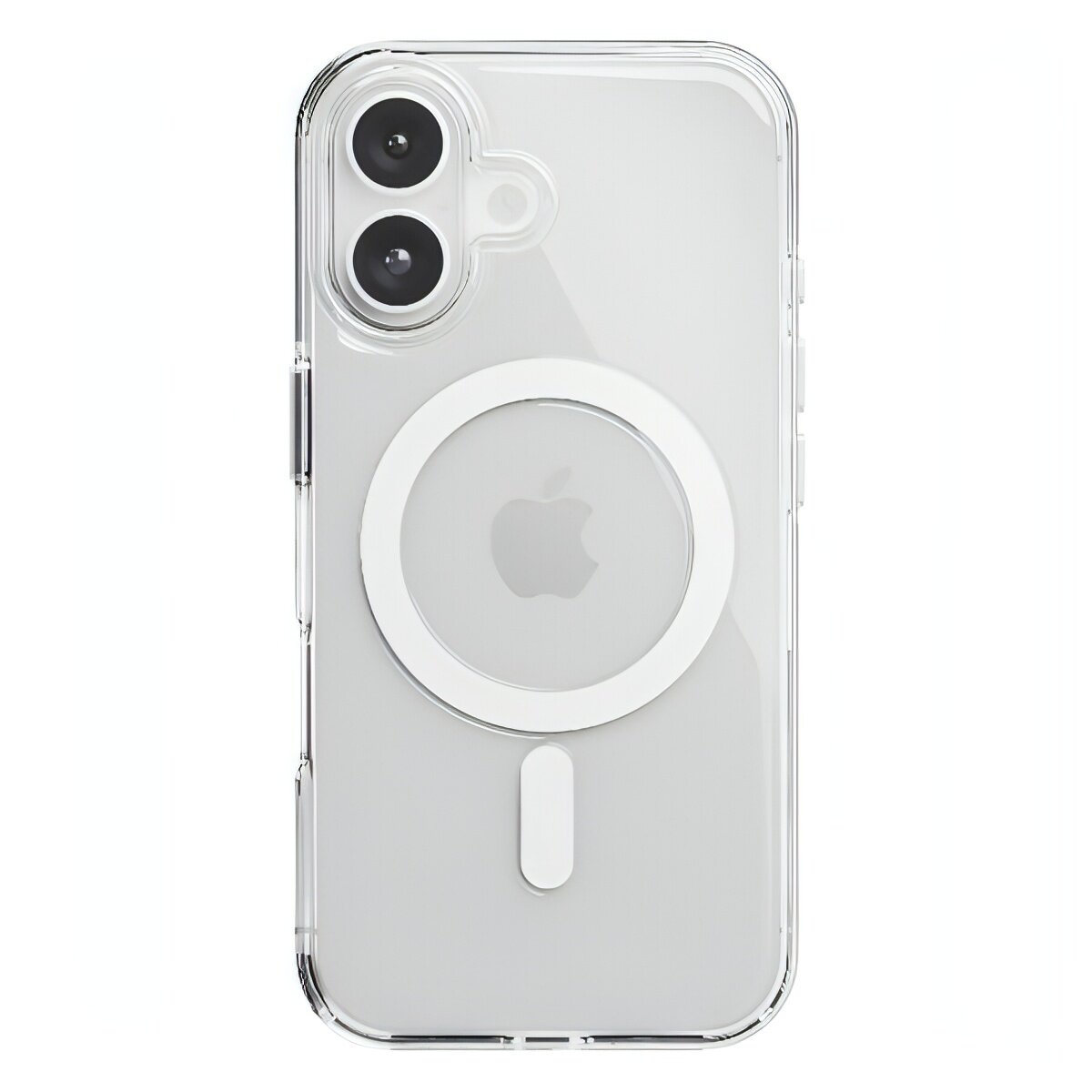 Чехол vlp Origin Pro Case Magsafe для iPhone 16 Plus — фото 1