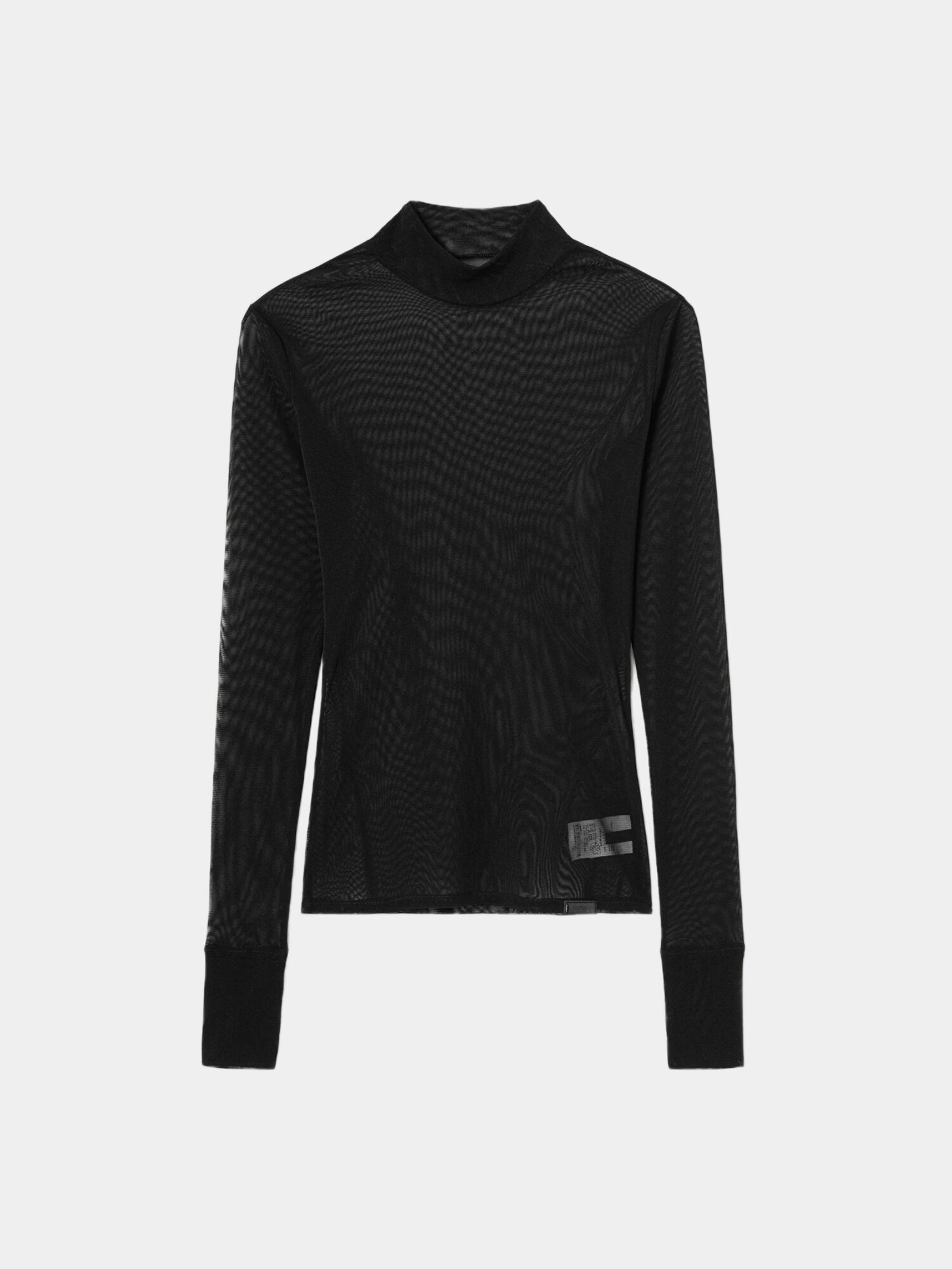 Водолазка Half Turtleneck Mash