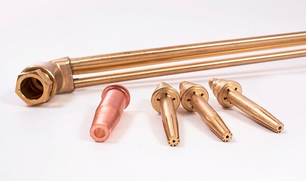 Резак пропановый Р3П-32-У1 (редиус)