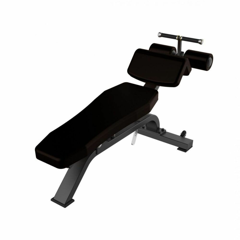 Скамейка пресса регулируемая Fitex Pro Basic FTX-FB37