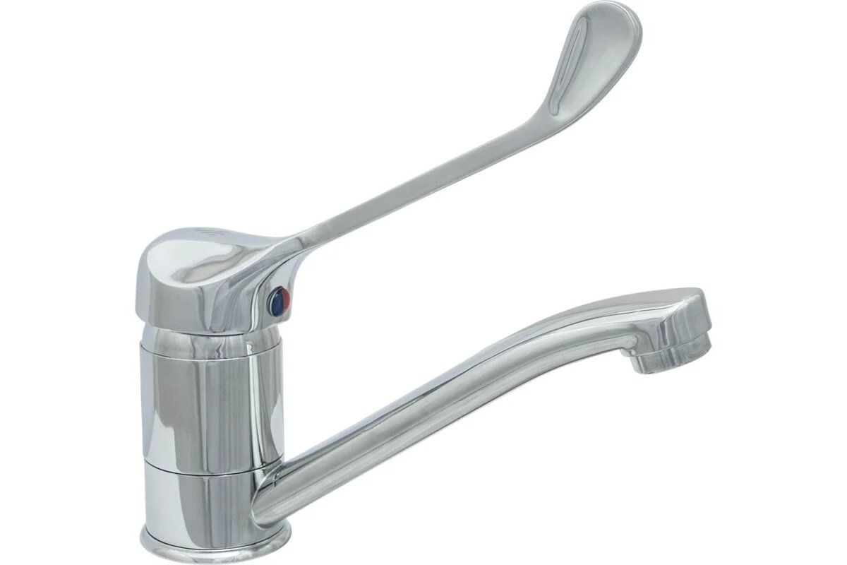 ЦС Однорук кухонный смеситель СМ 27/1ш D35 М44 хирург ST300605 бытовое водоснабжение
