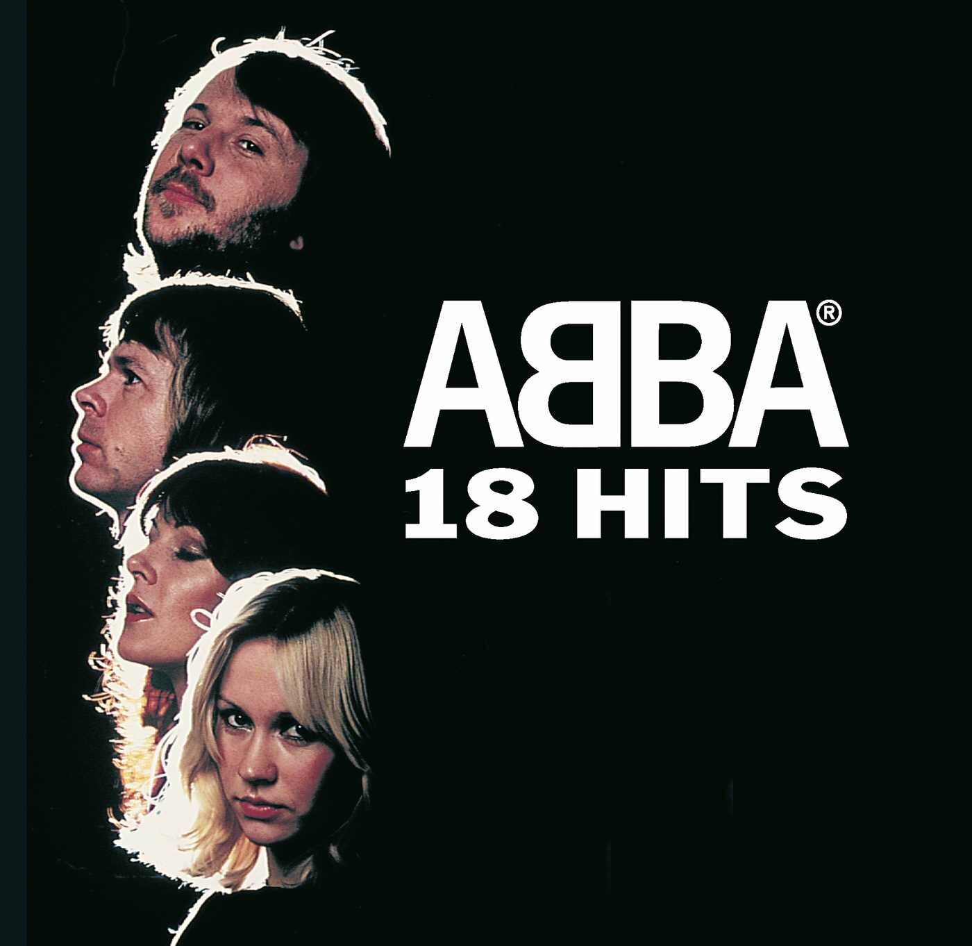 Компакт-диск ABBA. 18 Hits (CD)