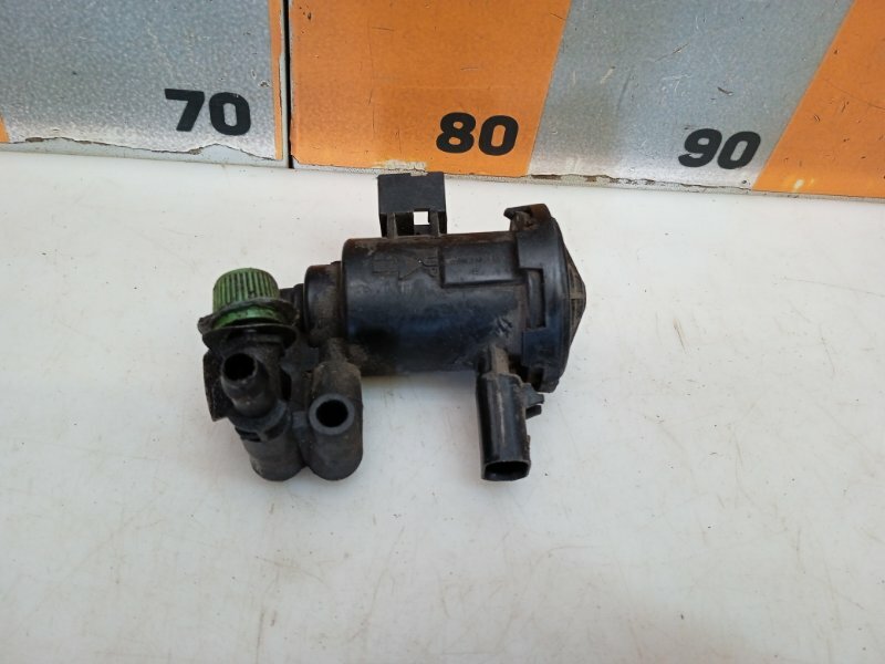 Б/У Додж Караван 3 Клапан электромагнитный Dodge Caravan 1999 3 336826 CHRYSLER арт. 04669940AB