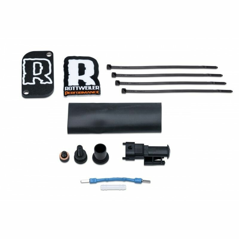 Комплект деинсталляции SAS/CANISTER - HUSKY 701 (2017+) / KTM 690 ENDURO/SMC-R (2019+)