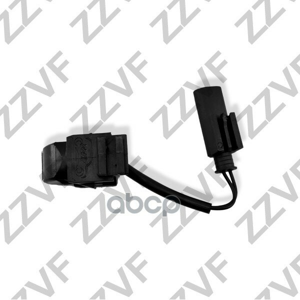 Форсунка омывателя MERCEDES W220 (98-05), W230 MERCEDES-BENZ ZZVF арт. ZVFP432