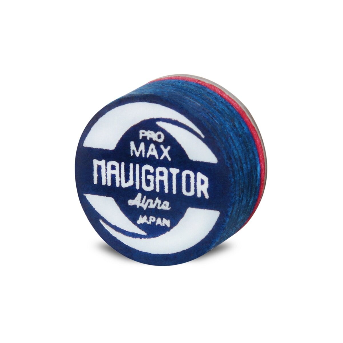 Бильярдная наклейка Navigator Alpha Pro 13мм Hard Max 1шт.
