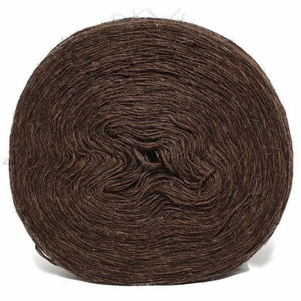 Пряжа Рассказовская ангорка 42-2 монах (2 мотка)