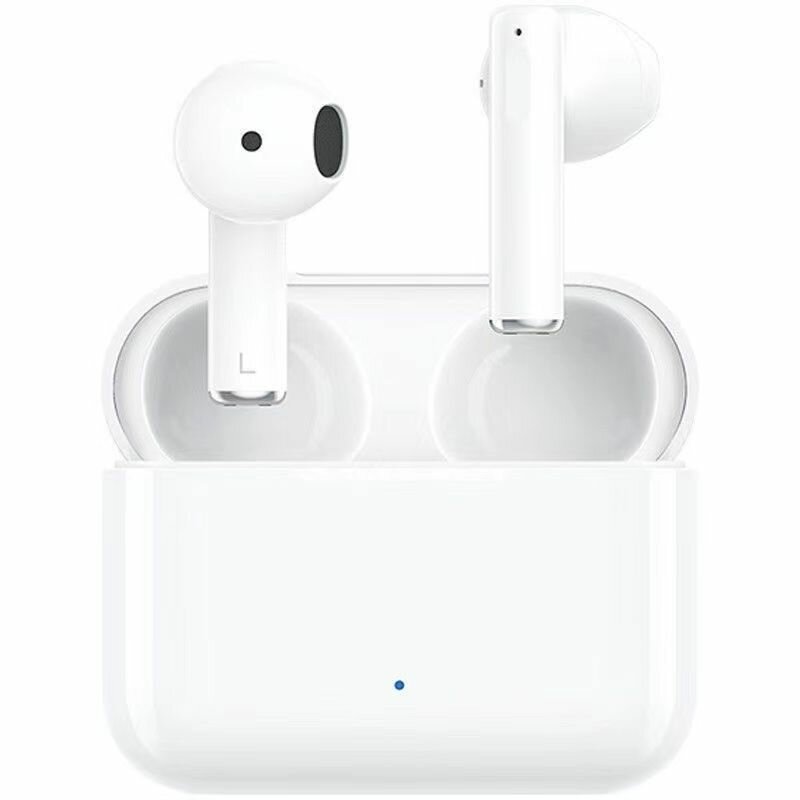 Игровые наушники Honor earplugs X2 true wireless с шумоподавлением Bluetooth-гарнитура подходит для Huawei