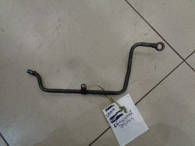 Трубка турбокомпрессора (турбины) от Saab 9-5 1997-2010